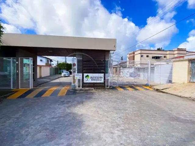Casa / Sobrado para Venda em Maceió/AL Jardim Petrópolis 3 Quartos