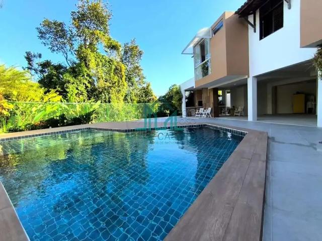 Casa / Sobrado para Venda em Maceió/AL Jardim Petrópolis 3 Quartos