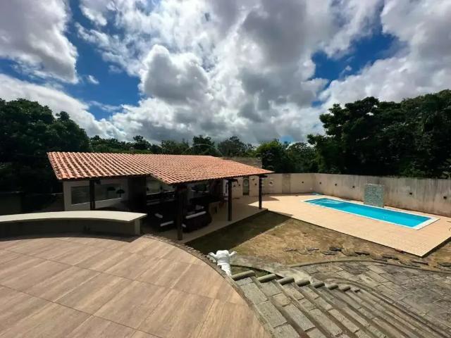 Casa / Sobrado para Venda em Maceió/AL Jardim Petrópolis 3 Quartos