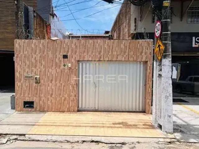 Casa / Sobrado para Venda em Maceió/AL Jatiúca 2 Quartos