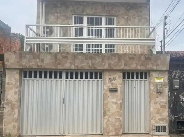 Casa / Sobrado para Venda em Maceió/AL Jatiúca 3 Quartos