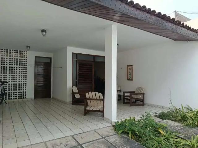 Casa / Sobrado para Venda em Maceió/AL Jatiúca 4 Quartos