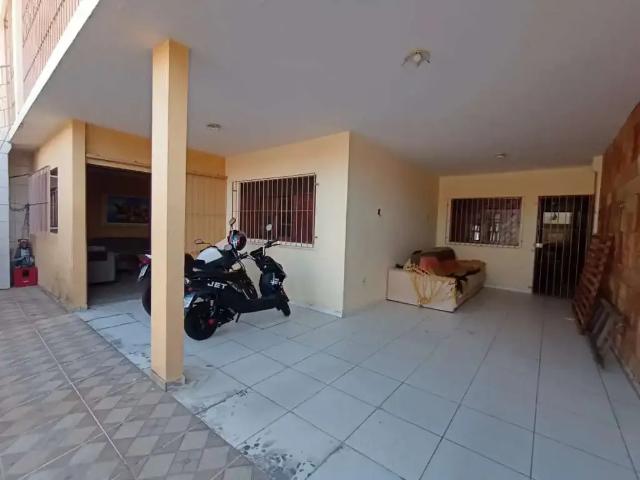 Casa / Sobrado para Venda em Maceió/AL Jatiúca 7 Quartos