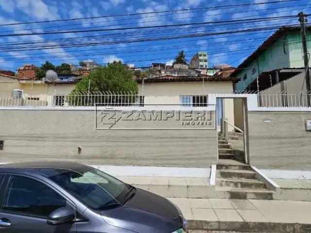 Casa / Sobrado para Venda em Maceió/AL Mangabeiras 3 Quartos
