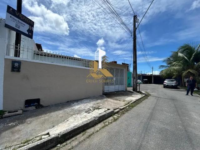 Casa / Sobrado para Venda em Maceió/AL Mangabeiras 3 Quartos