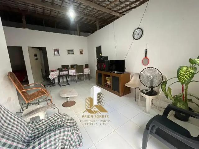Casa / Sobrado para Venda em Maceió/AL Ouro Preto 2 Quartos