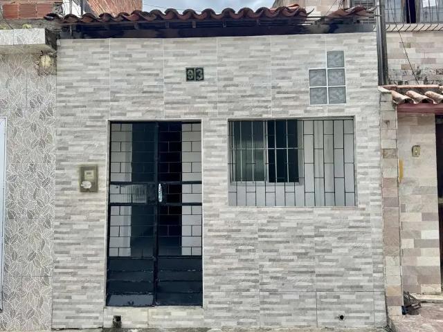 Casa / Sobrado para Venda em Maceió/AL Pajuçara 2 Quartos
