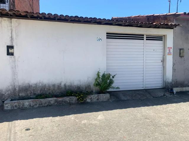 Casa / Sobrado para Venda em Maceió/AL Petrópolis 2 Quartos