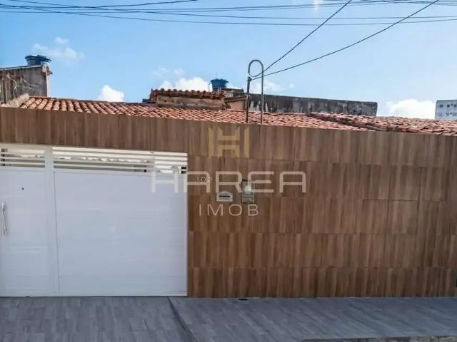 Casa / Sobrado para Venda em Maceió/AL Poço 2 Quartos