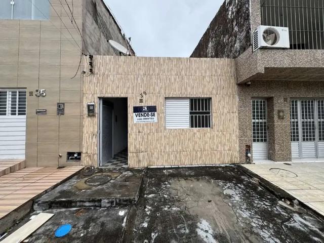 Casa / Sobrado para Venda em Maceió/AL Poço 2 Quartos