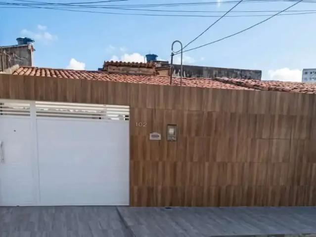Casa / Sobrado para Venda em Maceió/AL Poço 2 Quartos