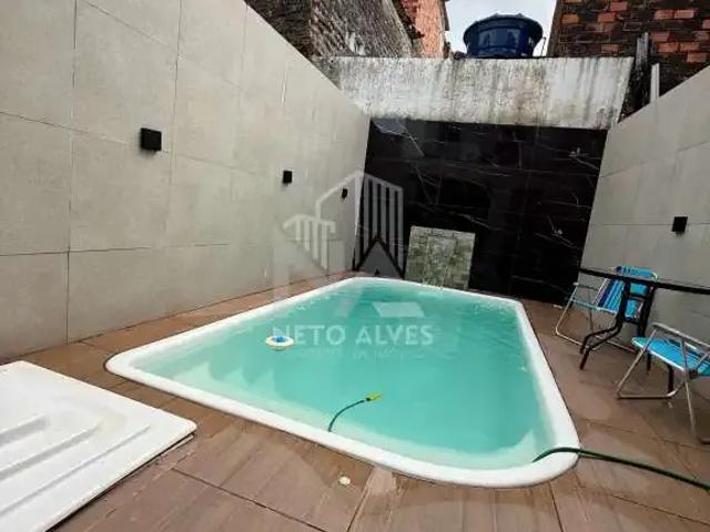 Casa / Sobrado para Venda em Maceió/AL Poço 3 Quartos