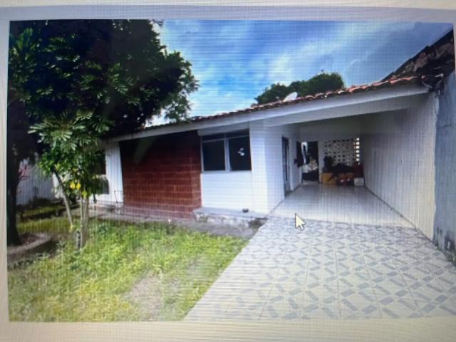 Casa / Sobrado para Venda em Maceió/AL Ponta Grossa 3 Quartos