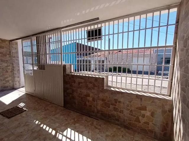 Casa / Sobrado para Venda em Maceió/AL Ponta Grossa 3 Quartos