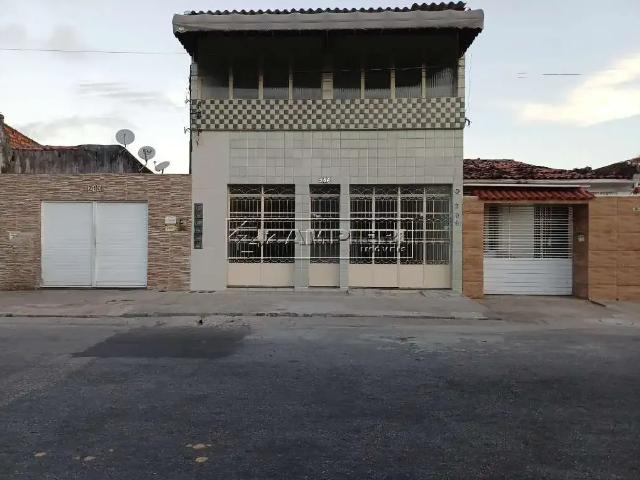 Casa / Sobrado para Venda em Maceió/AL Ponta Grossa 6 Quartos