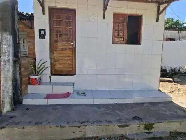 Casa / Sobrado para Venda em Maceió/AL Pontal da Barra 2 Quartos