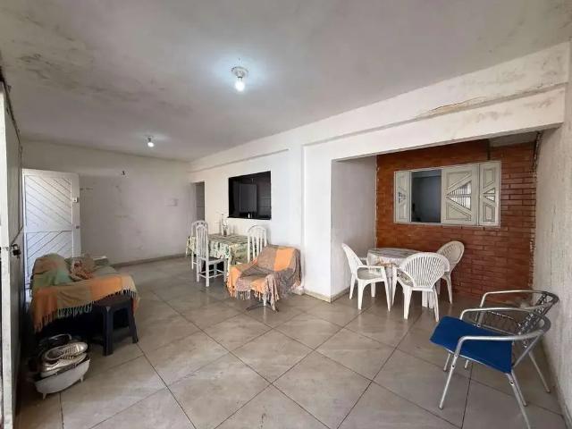 Casa / Sobrado para Venda em Maceió/AL Pontal da Barra 6 Quartos