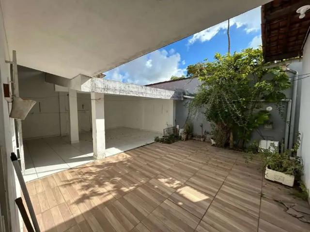 Casa / Sobrado para Venda em Maceió/AL Prado 4 Quartos