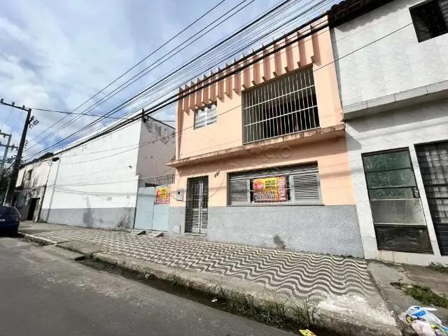 Casa / Sobrado para Venda em Maceió/AL Prado 5 Quartos
