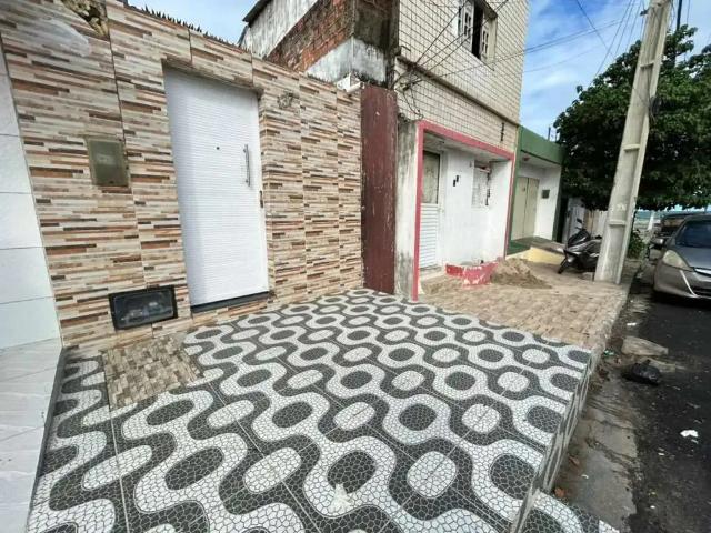 Casa / Sobrado para Venda em Maceió/AL Prado 2 Quartos