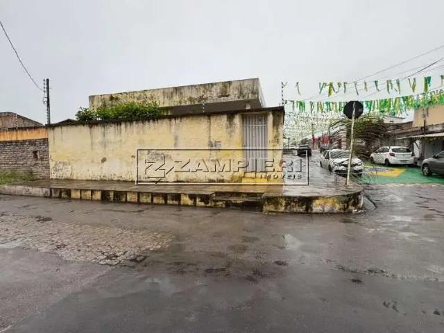 Casa / Sobrado para Venda em Maceió/AL Prado 3 Quartos