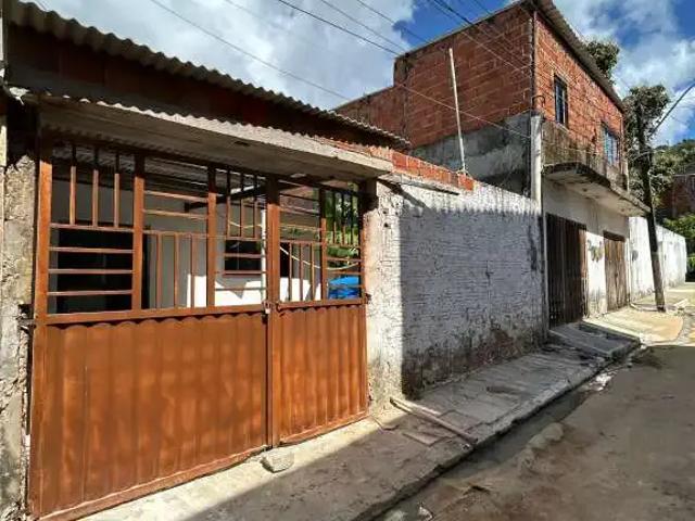 Casa / Sobrado para Venda em Maceió/AL Riacho Doce 2 Quartos