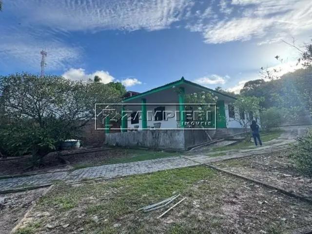 Casa / Sobrado para Venda em Maceió/AL Riacho Doce 3 Quartos