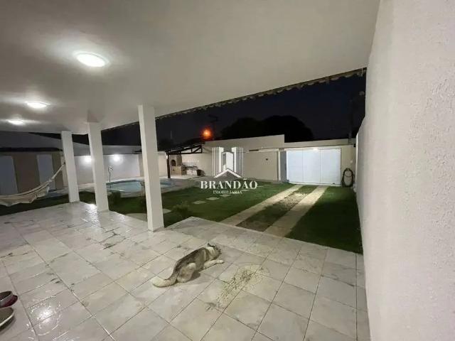 Casa / Sobrado para Venda em Maceió/AL Santa Amélia 3 Quartos