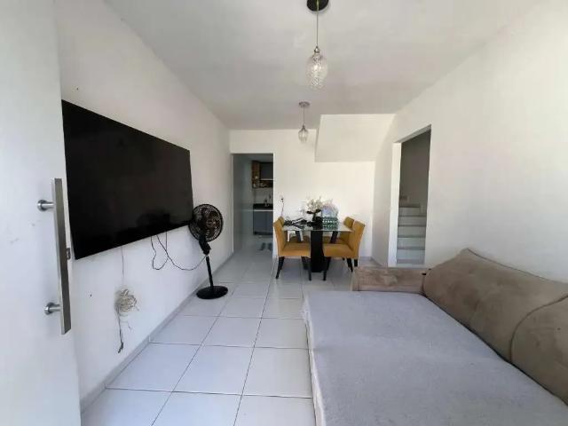Casa / Sobrado para Venda em Maceió/AL Santa Amélia 3 Quartos