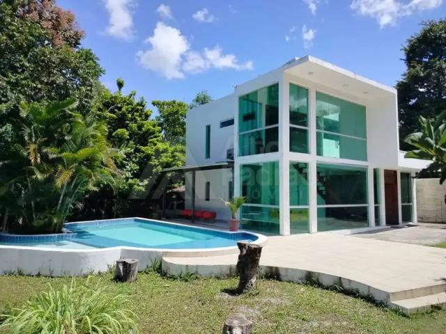 Casa / Sobrado para Venda em Maceió/AL Santa Amélia 4 Quartos