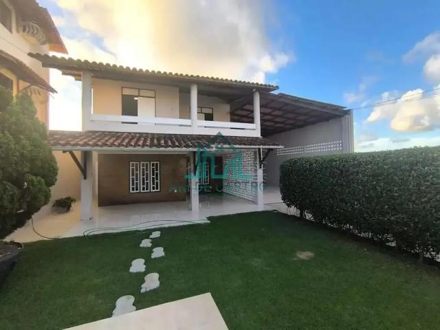Casa / Sobrado para Venda em Maceió/AL Santa Amélia 4 Quartos