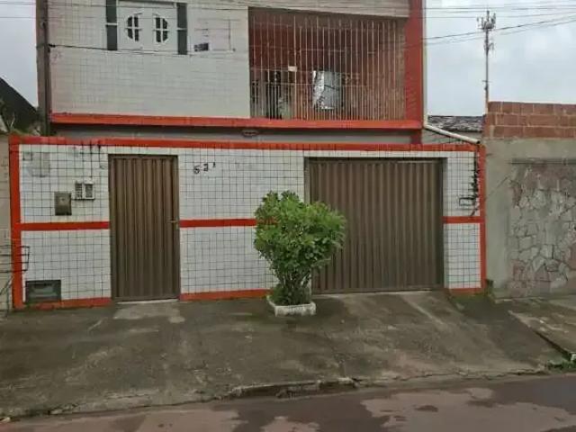 Casa / Sobrado para Venda em Maceió/AL Santa Lúcia 5 Quartos