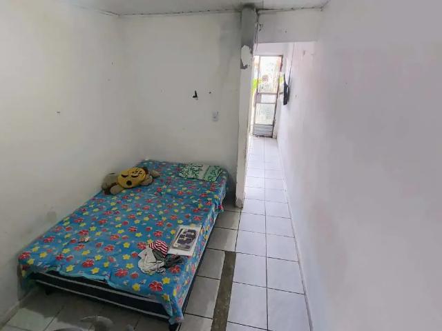 Casa / Sobrado para Venda em Maceió/AL Santa Lúcia 1 Quartos