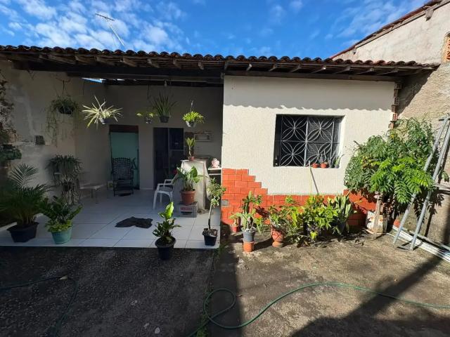 Casa / Sobrado para Venda em Maceió/AL Santa Lúcia 2 Quartos