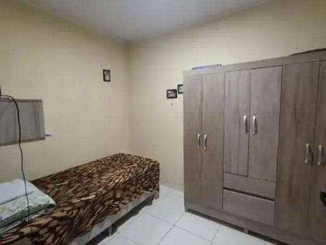Casa / Sobrado para Venda em Maceió/AL Santa Lúcia 3 Quartos