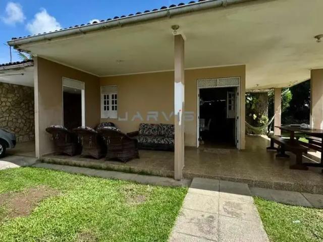 Casa / Sobrado para Venda em Maceió/AL Santa Lúcia 3 Quartos