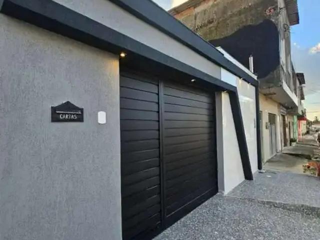 Casa / Sobrado para Venda em Maceió/AL Santa Lúcia 3 Quartos