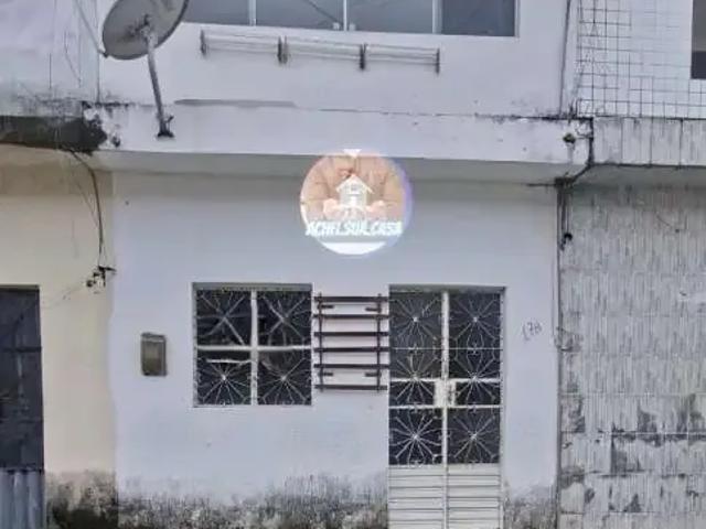 Casa / Sobrado para Venda em Maceió/AL Santos Dumont 2 Quartos
