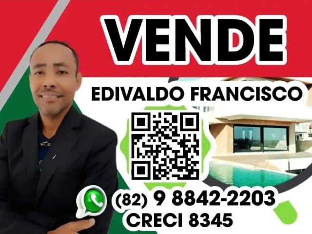 Casa / Sobrado para Venda em Maceió/AL Santos Dumont 2 Quartos