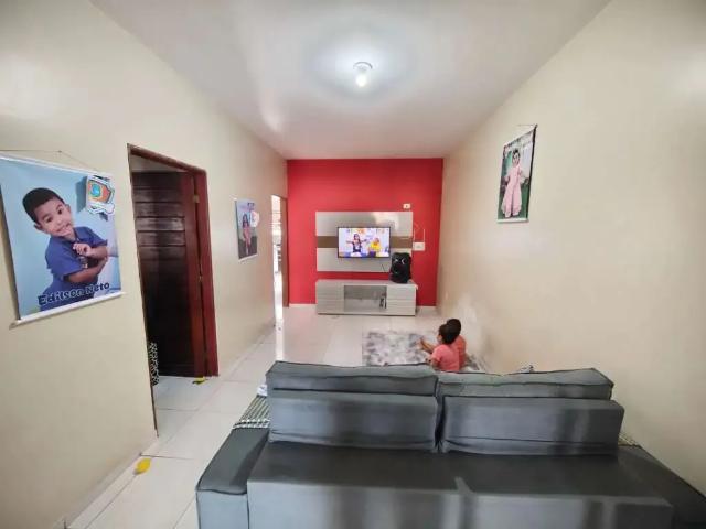 Casa / Sobrado para Venda em Maceió/AL Santos Dumont 3 Quartos