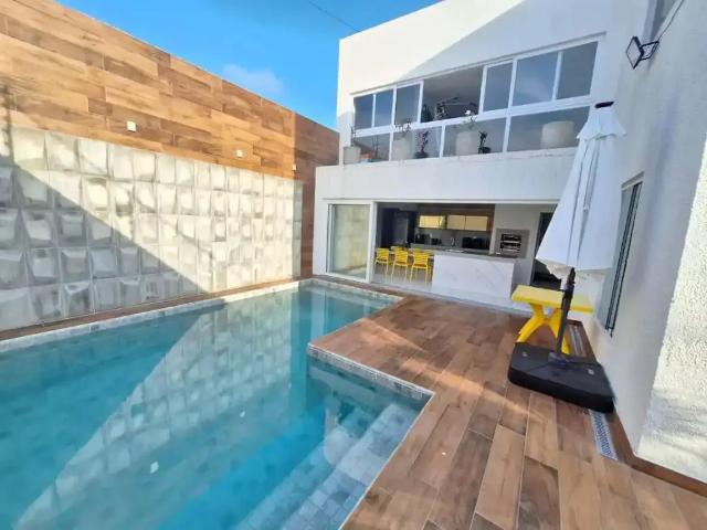 Casa / Sobrado para Venda em Maceió/AL Serraria 4 Quartos