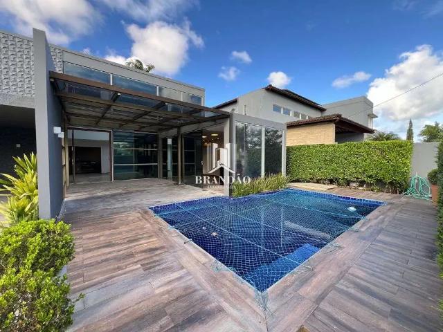 Casa / Sobrado para Venda em Maceió/AL Serraria 4 Quartos