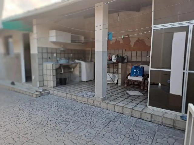 Casa / Sobrado para Venda em Maceió/AL Serraria 4 Quartos