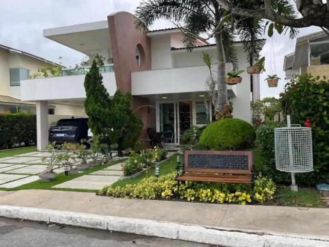 Casa / Sobrado para Venda em Maceió/AL Serraria 4 Quartos