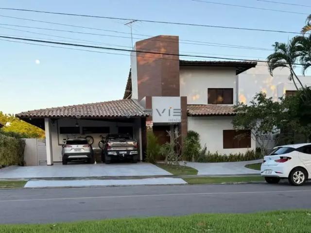 Casa / Sobrado para Venda em Maceió/AL Serraria 5 Quartos