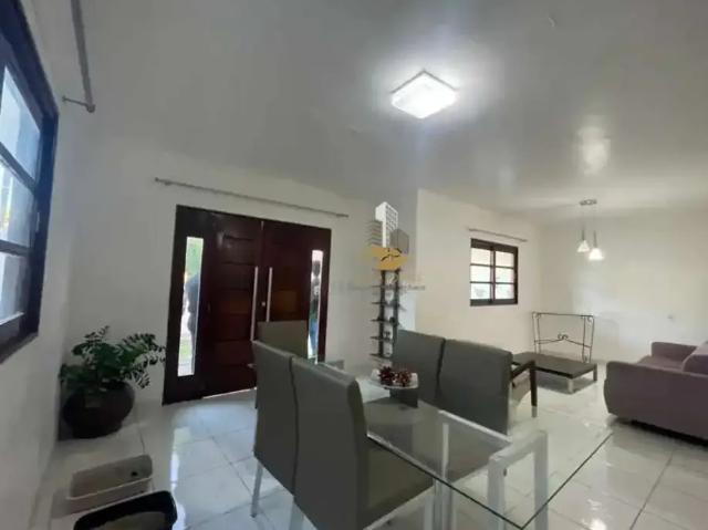 Casa / Sobrado para Venda em Maceió/AL Serraria 6 Quartos