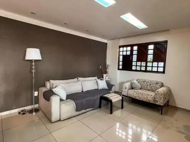 Casa / Sobrado para Venda em Maceió/AL Serraria 3 Quartos