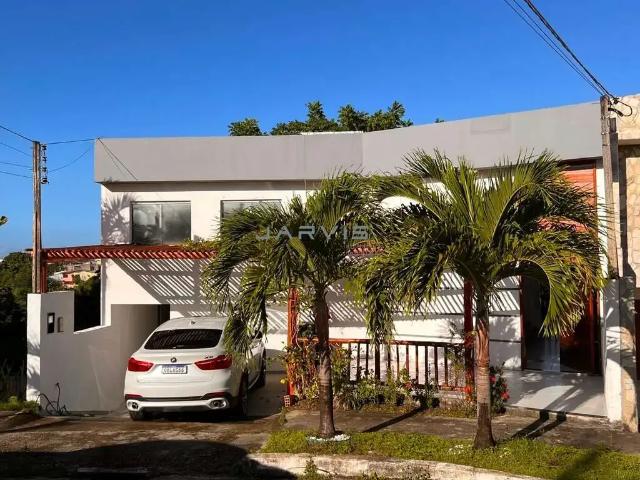 Casa / Sobrado para Venda em Maceió/AL Serraria 3 Quartos