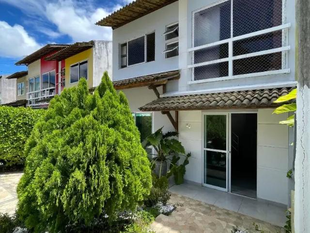 Casa / Sobrado para Venda em Maceió/AL Serraria 3 Quartos