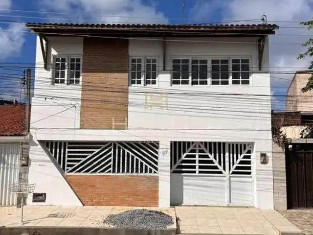 Casa / Sobrado para Venda em Maceió/AL Serraria 3 Quartos